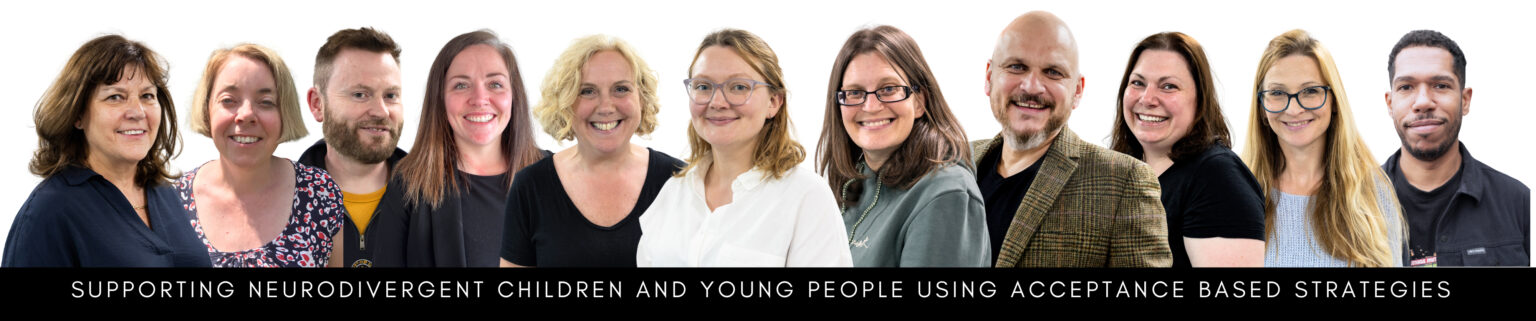 EOTAS - Accepting Behaviour Ltd